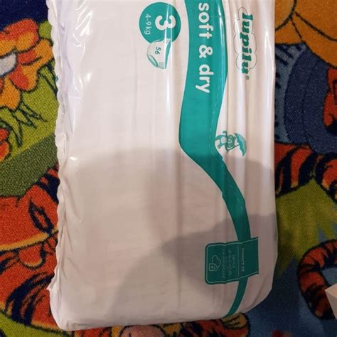 Lupilu Windeln Gr 3 In 6830 Rankweil Für 10 00 € Zum Verkauf Shpock De