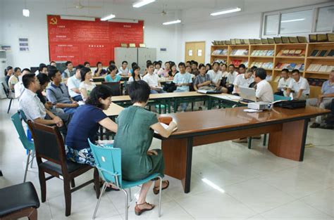 我校进行2008级研究生－导师双向选择 中国计量大学