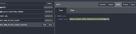 reactjs redux saga getting undefined on componentdidmount stack