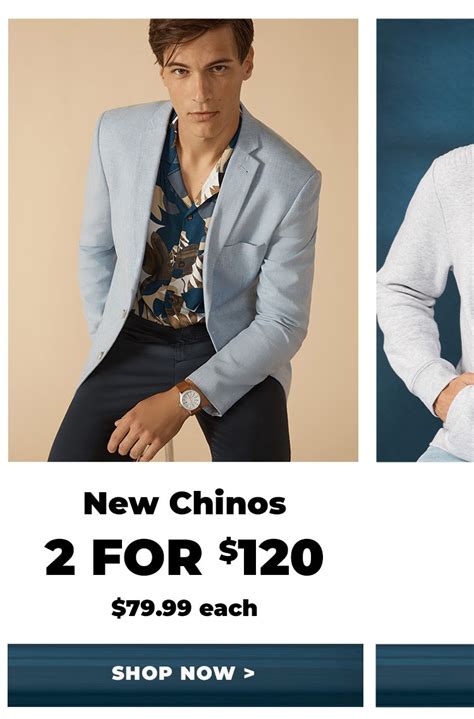 Mens Clothing And Accessories Online Connor
