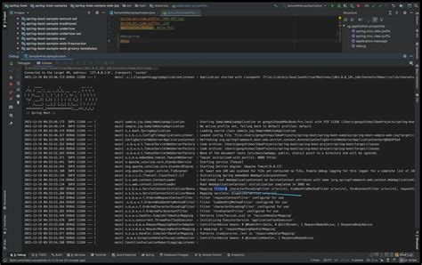 Springboot 如何开启debug日志？如何开启？ 在配置文件，配置debugtrue。 输入的时候，会有智能提 掘金