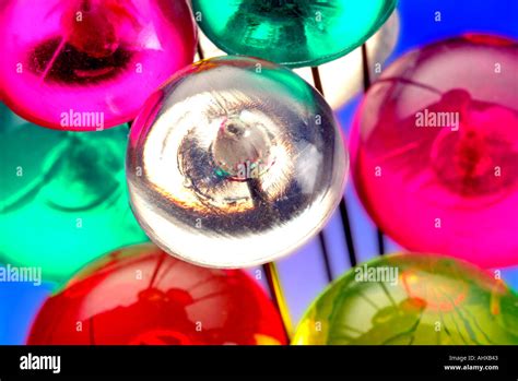 Close Up Of Graphic Replica Or Model Of Transistor Stock Photo Alamy