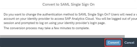 Simplify User Administration In Sap Analytics Clou Sap Community