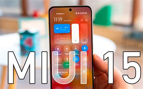 Xiaomi Pauses Miui Updates On These Devices Gizchina Com