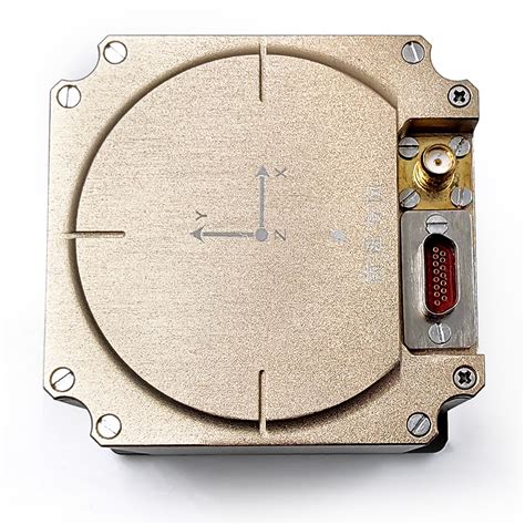 Micro Nano Integrated Fiber Optic Gyroscope Gnss Ins Integrated Inertial Navigation System