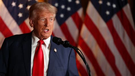 Jack Smith Updates Trump Indictment In Jan 6 Case