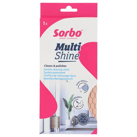 Products For Every Stain And Spot Sorbo Assortment En