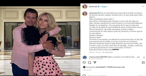 Enrique Pe A Nieto Y Tania Ruiz Finalizan Noviazgo