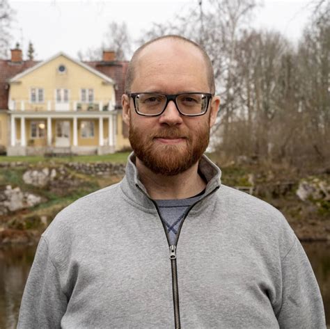 Johan Sperling Lunnevad Folkhögskola