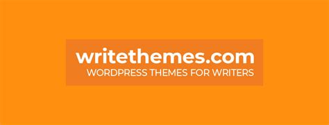 Writethemes