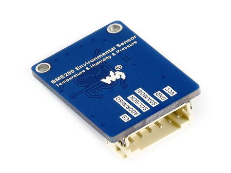 Buy Waveshare Environmental Sensor Sensing Environmental Temperature