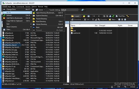 X Winscp Download Softpedia