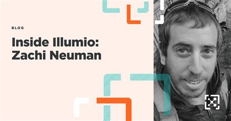 Inside Illumio Zachi Neuman Illumio Cybersecurity Blog Illumio
