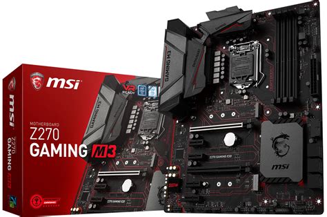 MSI Announces Its Intel Series Motherboard Family TechPowerUp