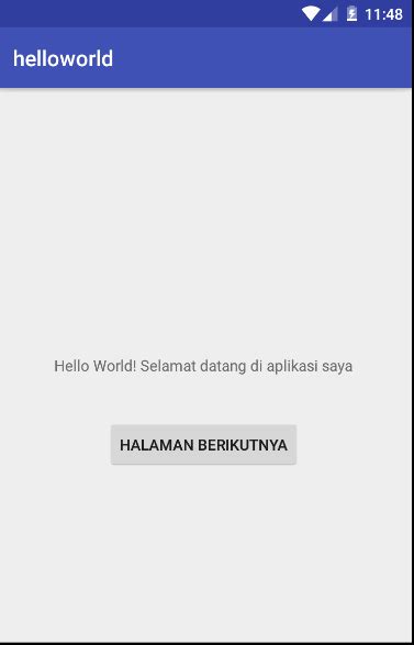 √ 7 Langkah Mudah Membuat Aplikasi Dengan Android Studio