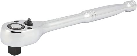 Neiko 03103a 12 Inch Ratchet Wrench 72 Tooth