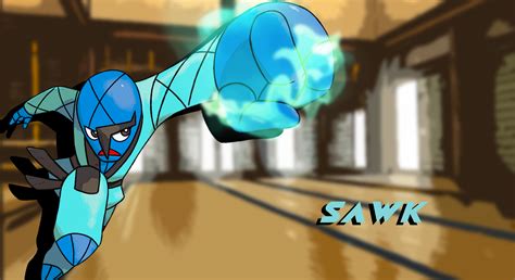 Sawk Wallpaper By Alivefaun2 On Deviantart