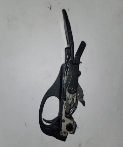 Remington 1187 11 87 Super Magnum Trigger Assembly Matte Finish Read