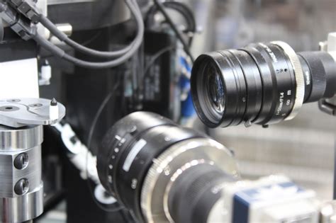 10 Steps For Designing A Machine Vision System