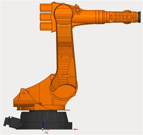 Build Kinematic Schema Machinemaker User Manual 15