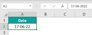 Date Format In Excel How To Change Top 6 Methods Date Format In Excel How To Change Top 6 Methods