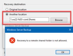 Windows Server Backup A Step By Step Guide Petri IT Knowledgebase