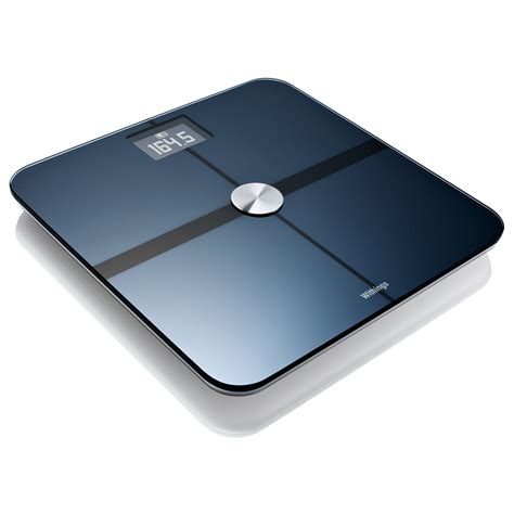 Withings WiFi Body Scale