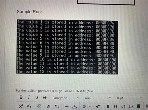 Solved Question 32 Write A Complete C Program That Uses A