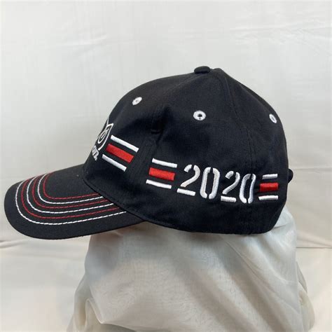 2020 Snap On Tools Choko Hook And Loop Hat Cap Black And Gem