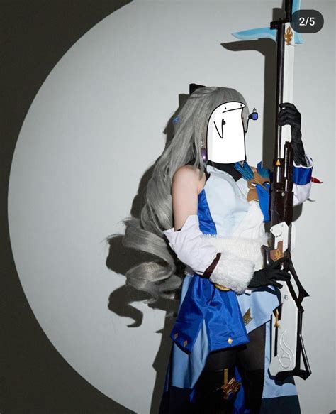 Bronya Honkai Star Rail Dress Accessories Coscove