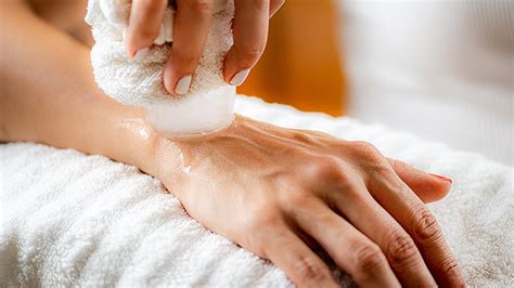 Cryotherapy For Chemotherapy Neuropathy Does It Work Middle East