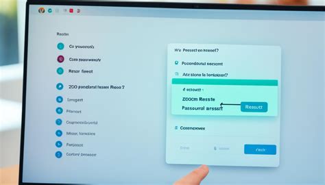 Reset Your Zoom Password Step By Step Guide Shec Labs Latest