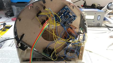 toaster radio bastel projekte esp8266 esp32