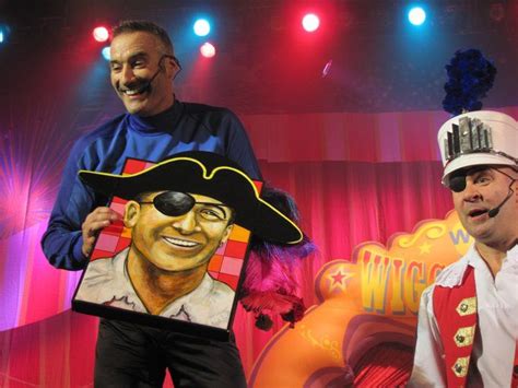 Pictures Of Anthony Field