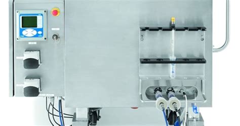 Xcellerex™ Xduo Single Use Mixing System