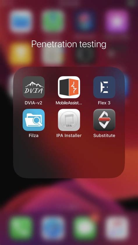 Hướng dẫn cách Bypass SSL Pinning trên IOS