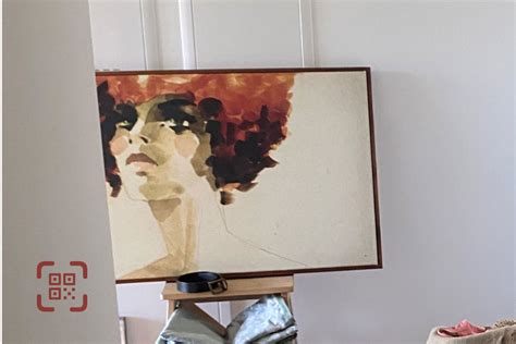 Qr Codes For Artists And Art Objects Qr Planet