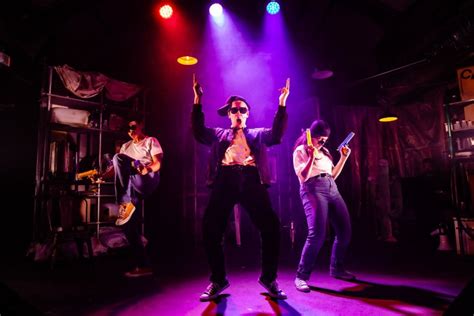 Faking Bad Tickets London Theatre Tickets West End Theatre