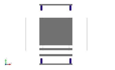 The PEN Detector Handbook