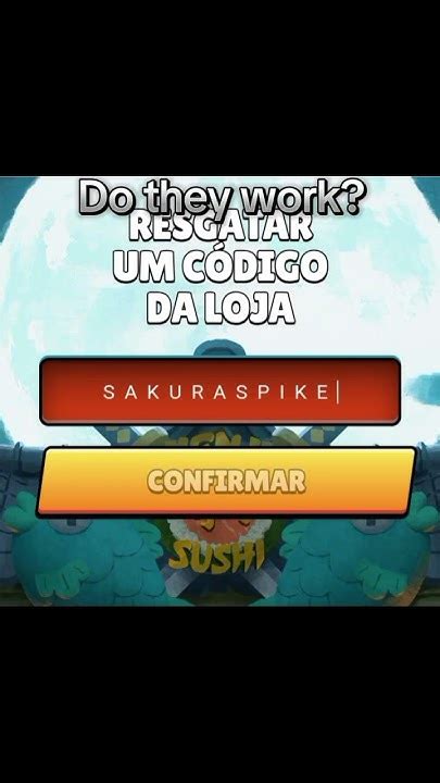 Supercell Store Working Codes Brawlstars Supercell Youtube