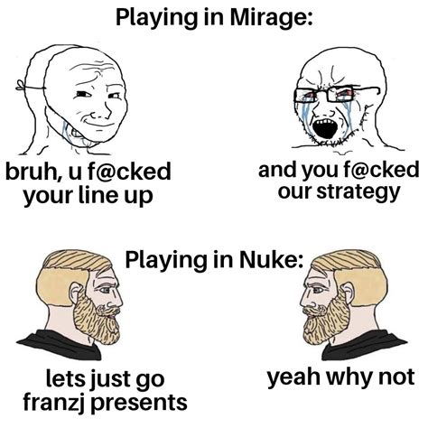De Nuke R Csgo