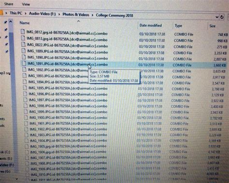 How To Decrypt Combo Ransomware Soft2secure Soft2secure