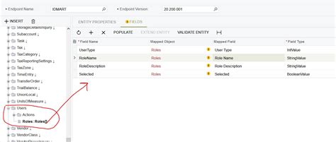 Hw To Retrieve Users Roles Using Rest Apis Community