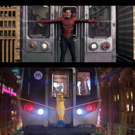 نقد و بررسی انیمیشن من نفرت‌ انگیز 4 Despicable Me 4