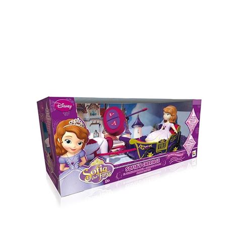 Carroza De Sofía Princesa Sofía Walmart En Línea