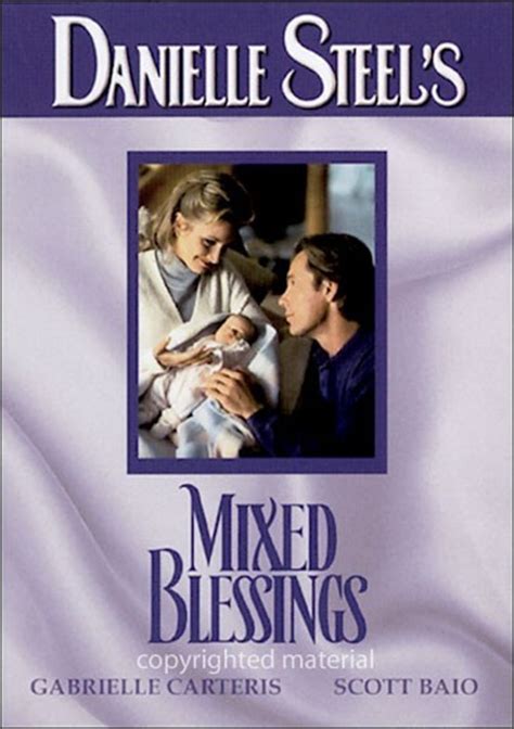 Danielle Steel S Mixed Blessings DVD 1995 DVD Empire
