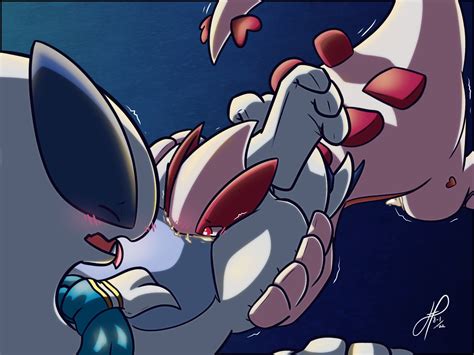 Rule 34 Avian Blue Scarf Blush Bodily Fluids Cherry Ztwidashz Closed Eyes Cum Cum In Mouth