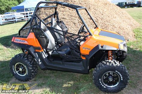 Polaris Rzr 800 S Le 2009 2010 Specs Performance Photos 40 Off