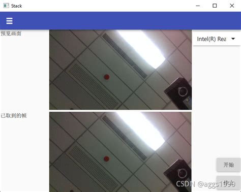 qr扫码综合示例教程（十四）qt6 2 1（qml）取出视频帧 取景器帧 qr opengl csdn博客
