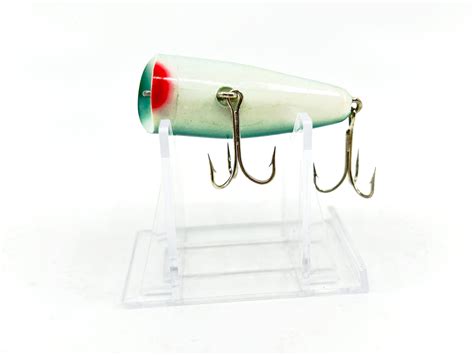 Lazy Ike Chug Ike Lure Frog Color My Bait Shop Llc